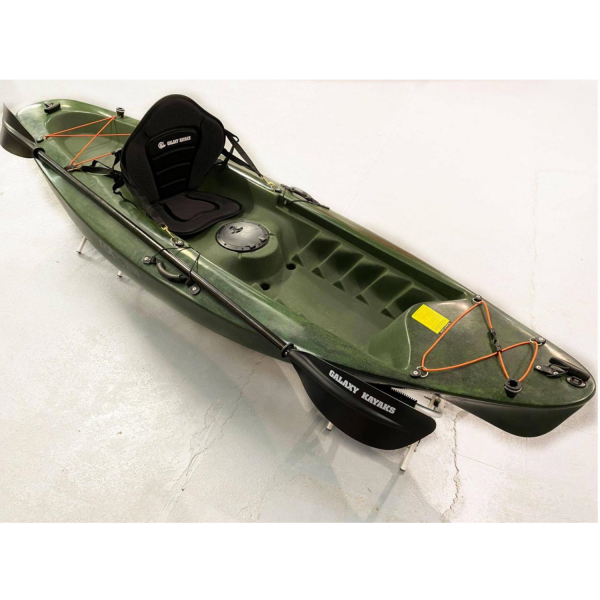 Galaxy Supernova FX Kayak Northern Ireland & Ireland | Multiple Colours
